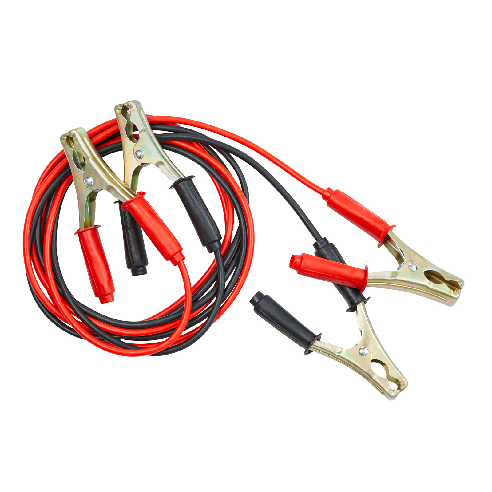 Booster cables store